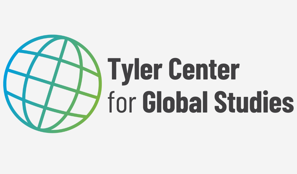 Home | Tyler Center for Global Studies